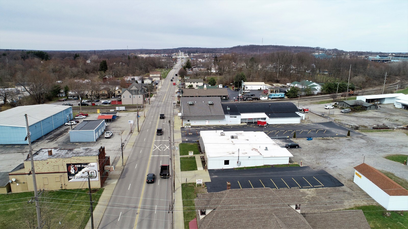 757 N Main St, Hubbard, OH 44425 | LoopNet