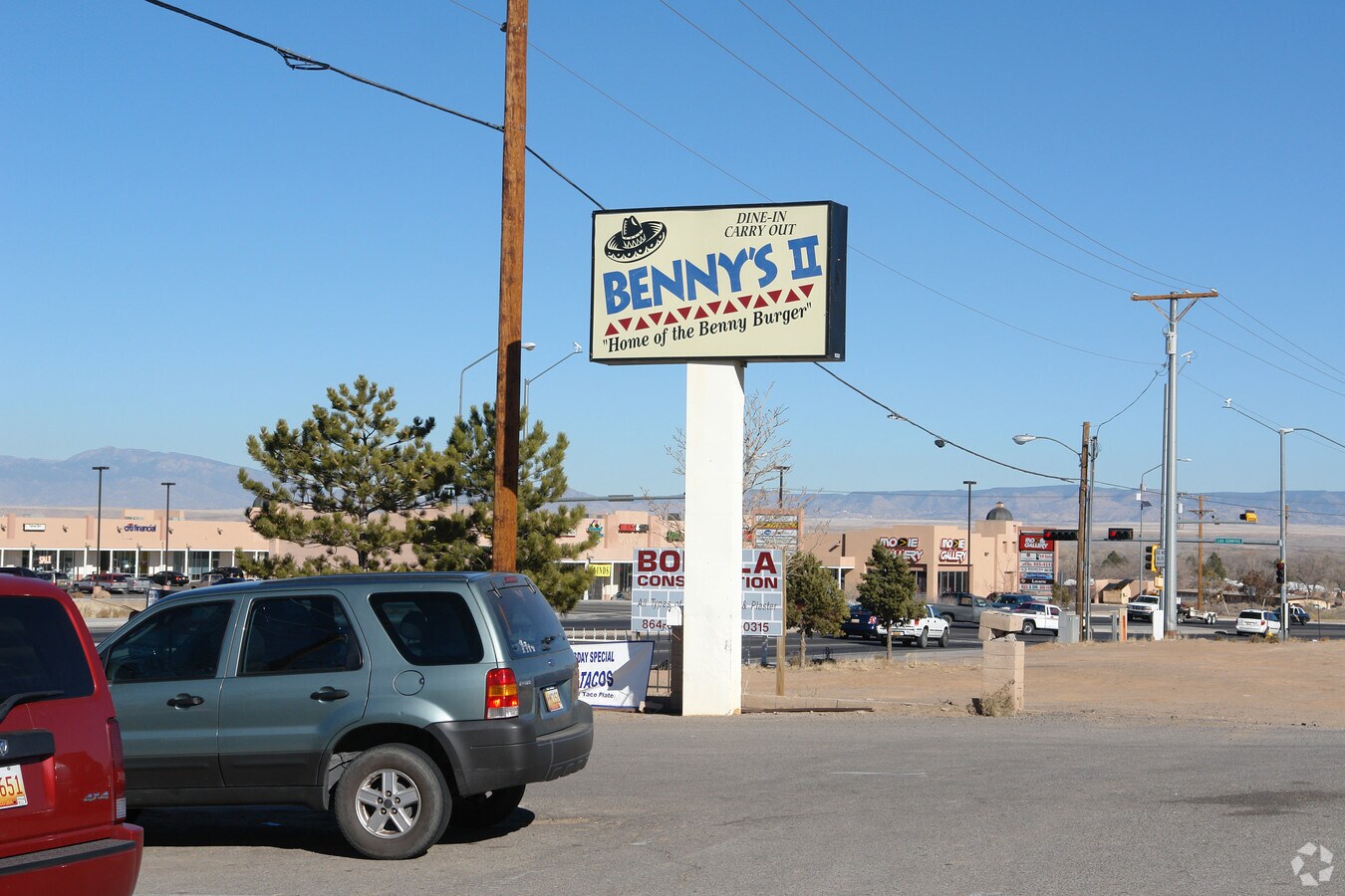 1503 Main St, Los Lunas, NM 87031 | LoopNet