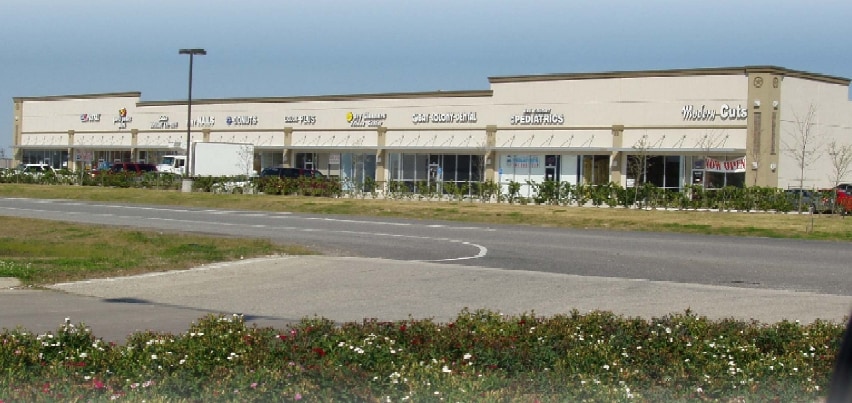 2251 Fm 646 Rd W Dickinson Tx 77539 Loopnet