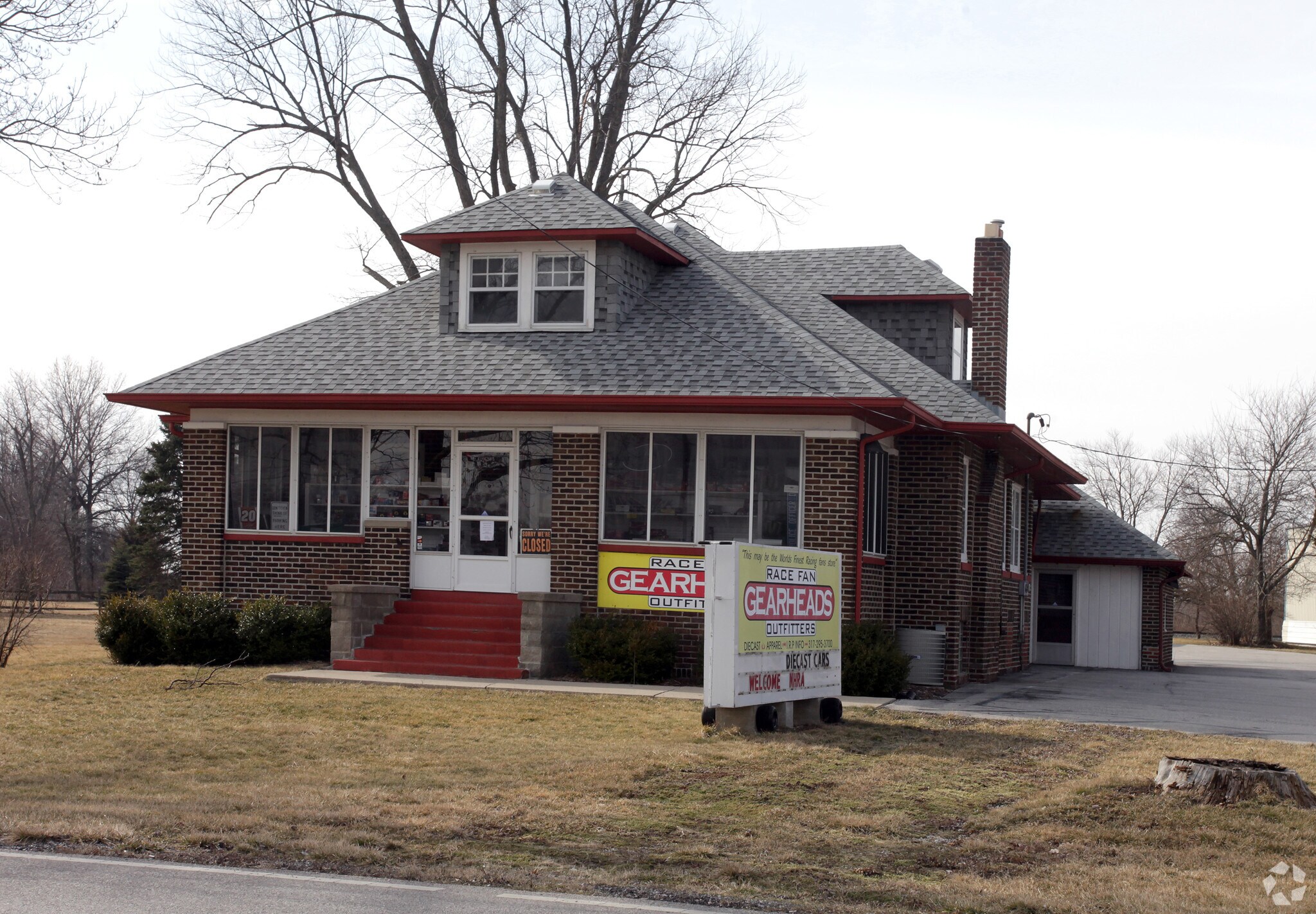 10249 US 136, Indianapolis, IN 46234 | LoopNet