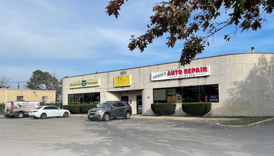 1575 Lakeland Ave, Bohemia, NY 11716 | LoopNet