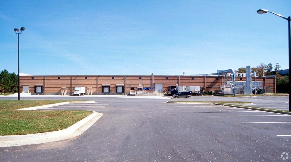 500 Brown Industrial Pkwy, Canton, GA 30114 | LoopNet