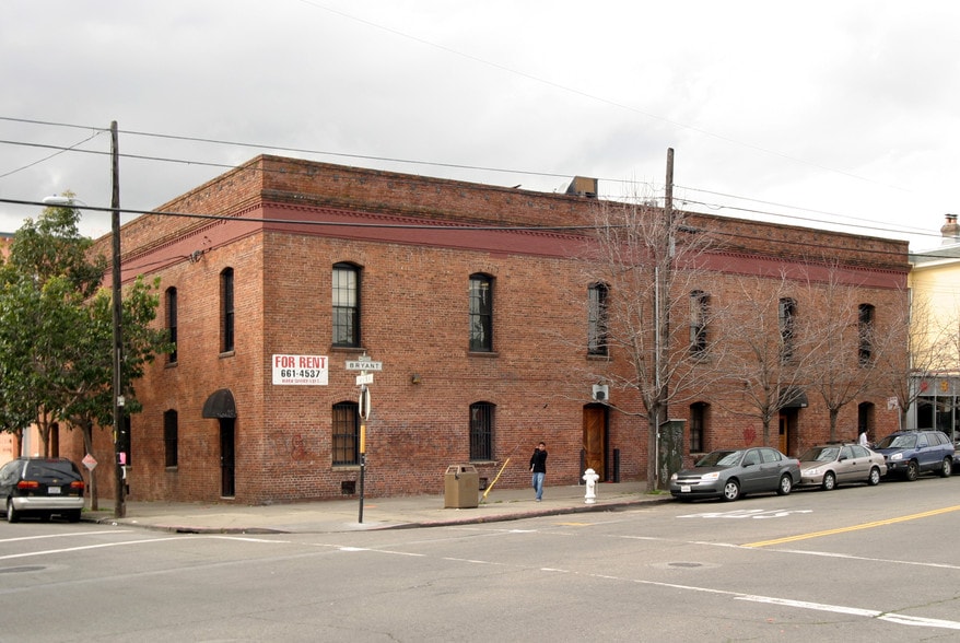 2180-2182 Bryant St, San Francisco, CA 94110 - Office for Lease | LoopNet