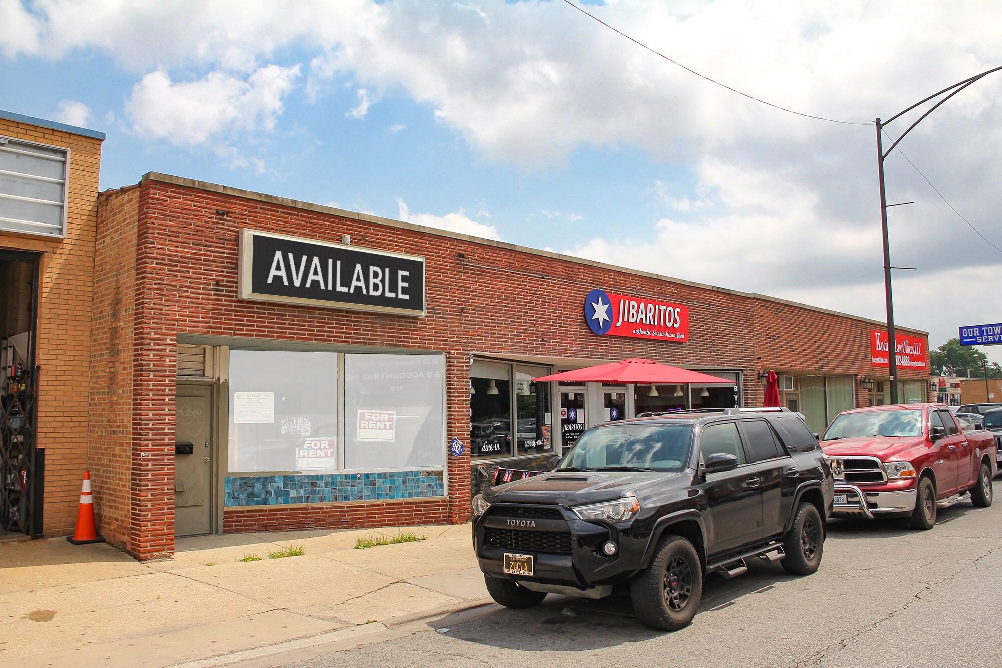 3321 N Harlem Ave, Chicago, IL 60634 | LoopNet