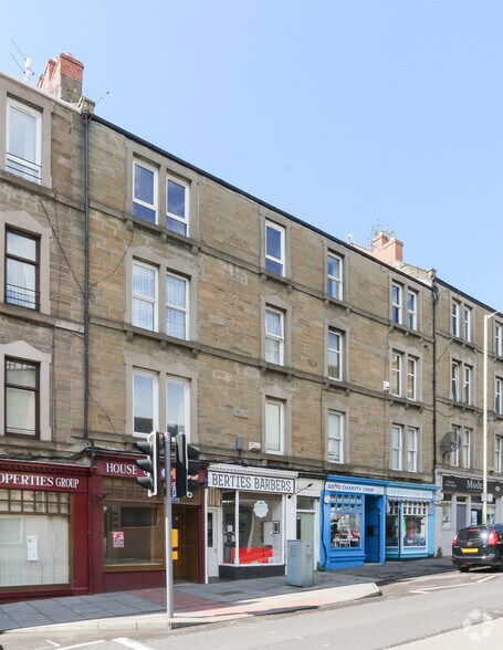 156-164 Albert St, Dundee, DD4 6QW | LoopNet