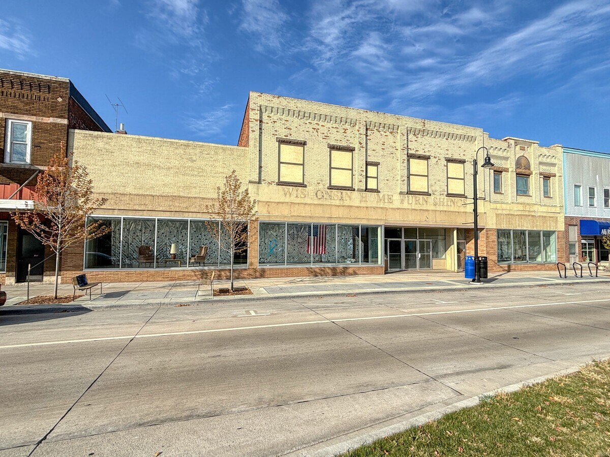 122 Main St, Rice Lake, WI 54868 | LoopNet