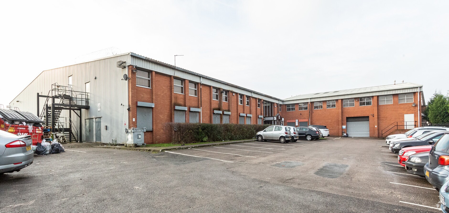 58-60 Higher Ardwick, Manchester, M12 6DA | LoopNet