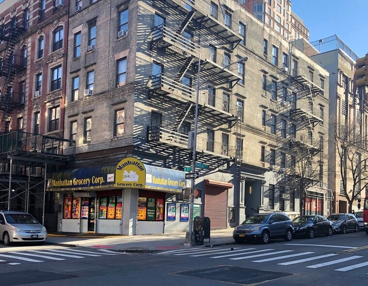150 Manhattan Ave, New York, NY 10025 | LoopNet