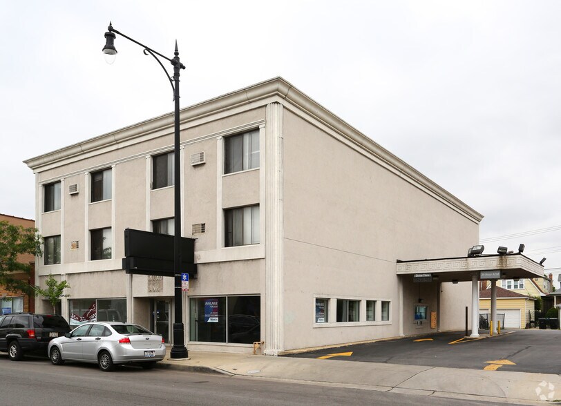 3044-3046 N Central Ave, Chicago, IL 60634 | LoopNet