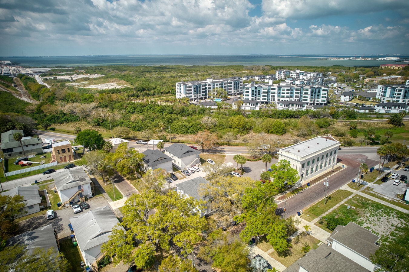 7009 S Mascotte St, Tampa, FL 33616 | LoopNet