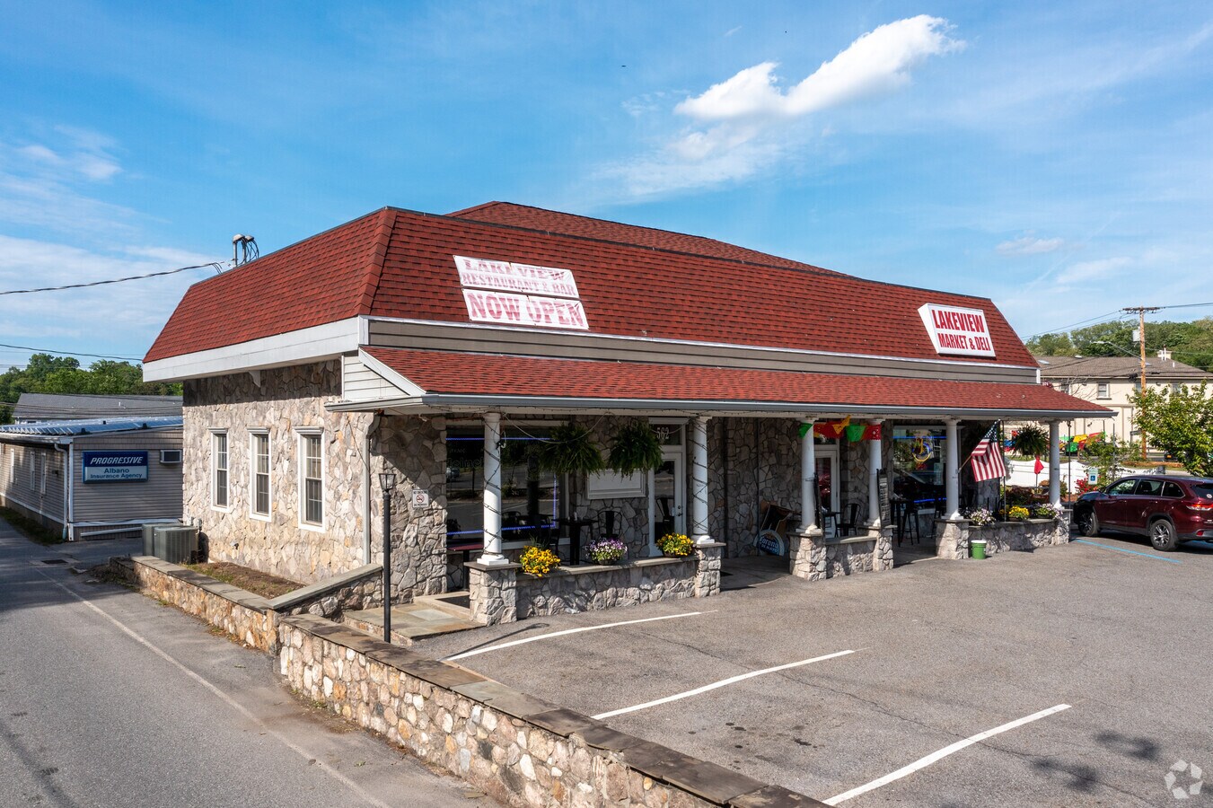 562 Route 6, Mahopac, NY 10541 | LoopNet