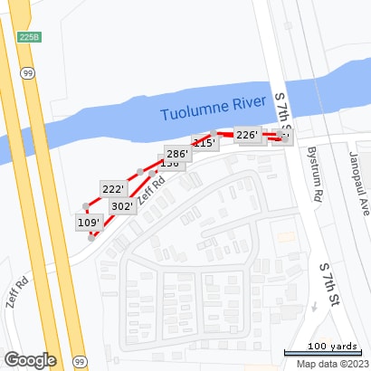 355 Zeff Rd, Modesto, CA 95351 | LoopNet