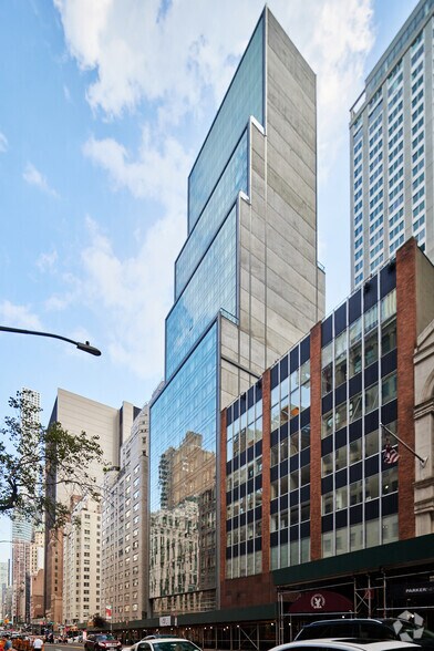 120 W 57th St, New York, NY 10019 | LoopNet