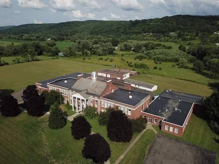 3392 State Route 8, South New Berlin, NY 13843 - Industrial for Lease ...