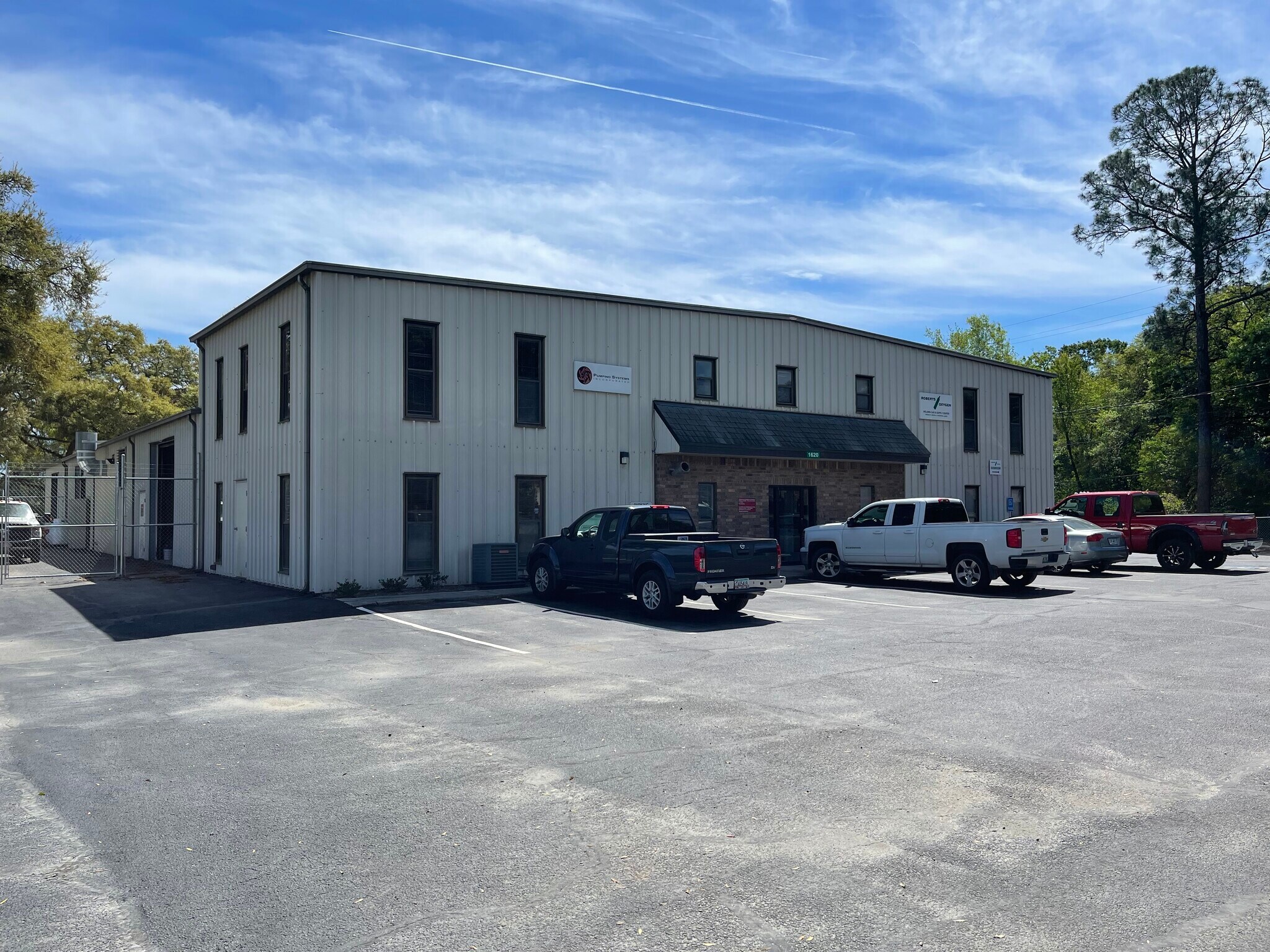 1620 Dean Forest Rd, Savannah, GA 31408 - Flex for Lease | LoopNet