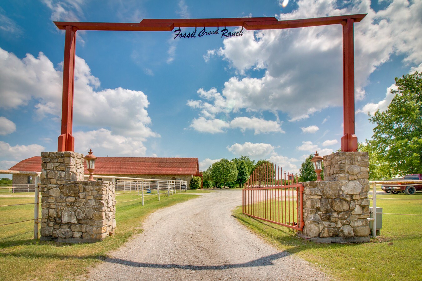 17005 County Road 1620, Fitzhugh, OK 74843 | LoopNet