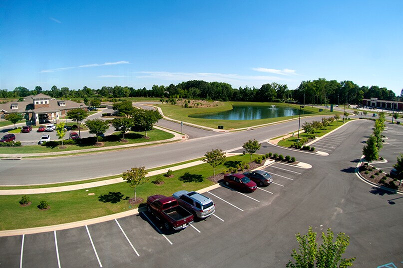 1041 Balch Rd, Madison, AL 35758 - Madison Medical 1 | LoopNet