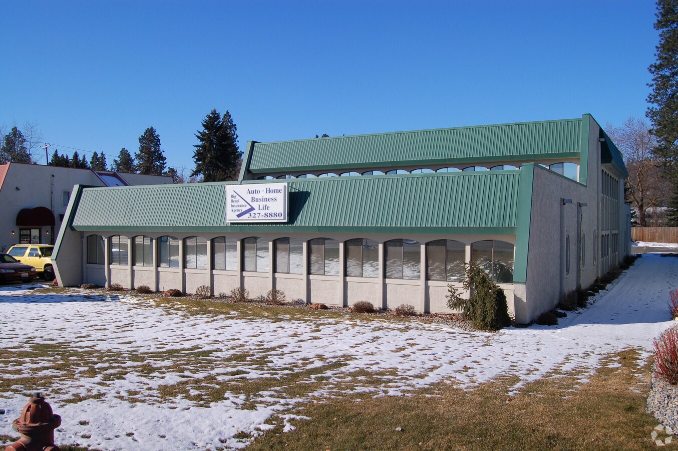 9507 N Division St, Spokane, WA 99218 | LoopNet