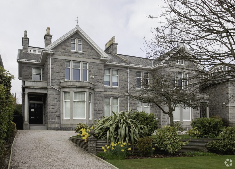 68 Queens Rd, Aberdeen, AB15 4YE | LoopNet