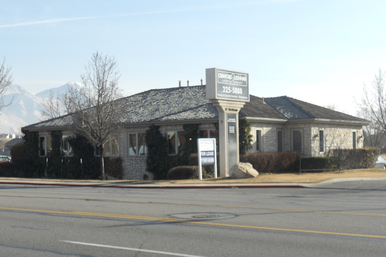 265 W Center St, Orem, UT 84057 | LoopNet