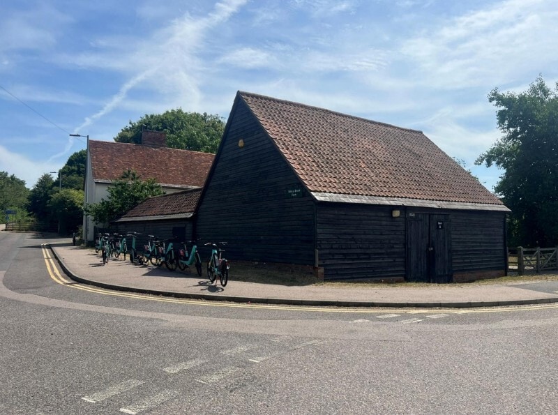 Elmstead Rd, Colchester, CO4 3SE - Salary Brook Farm | LoopNet