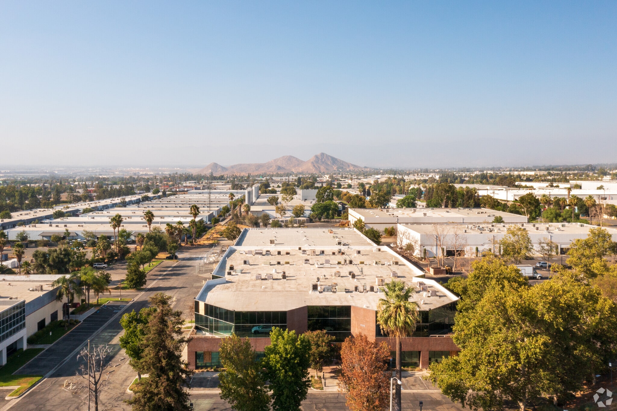 1595 Spruce St, Riverside, CA 92507 - Office for Lease | LoopNet