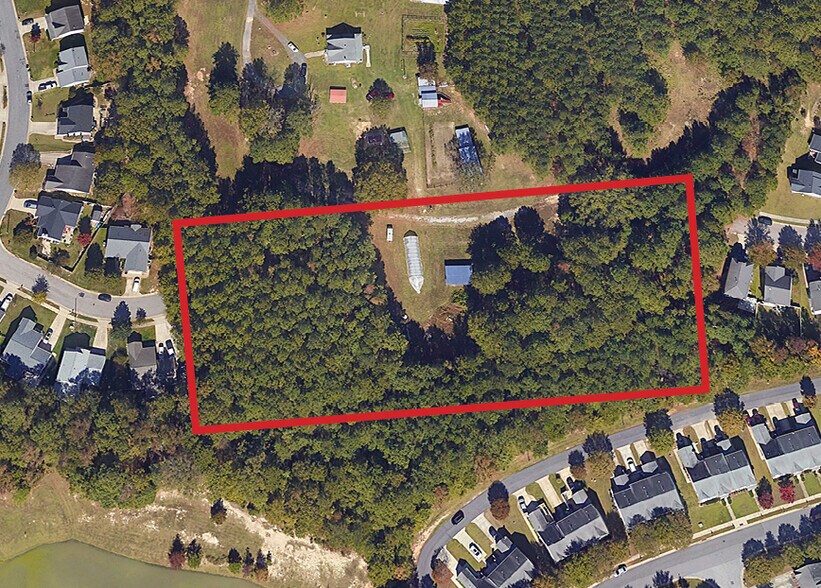 5512 Thornton Rd, Raleigh, NC 27616 | LoopNet