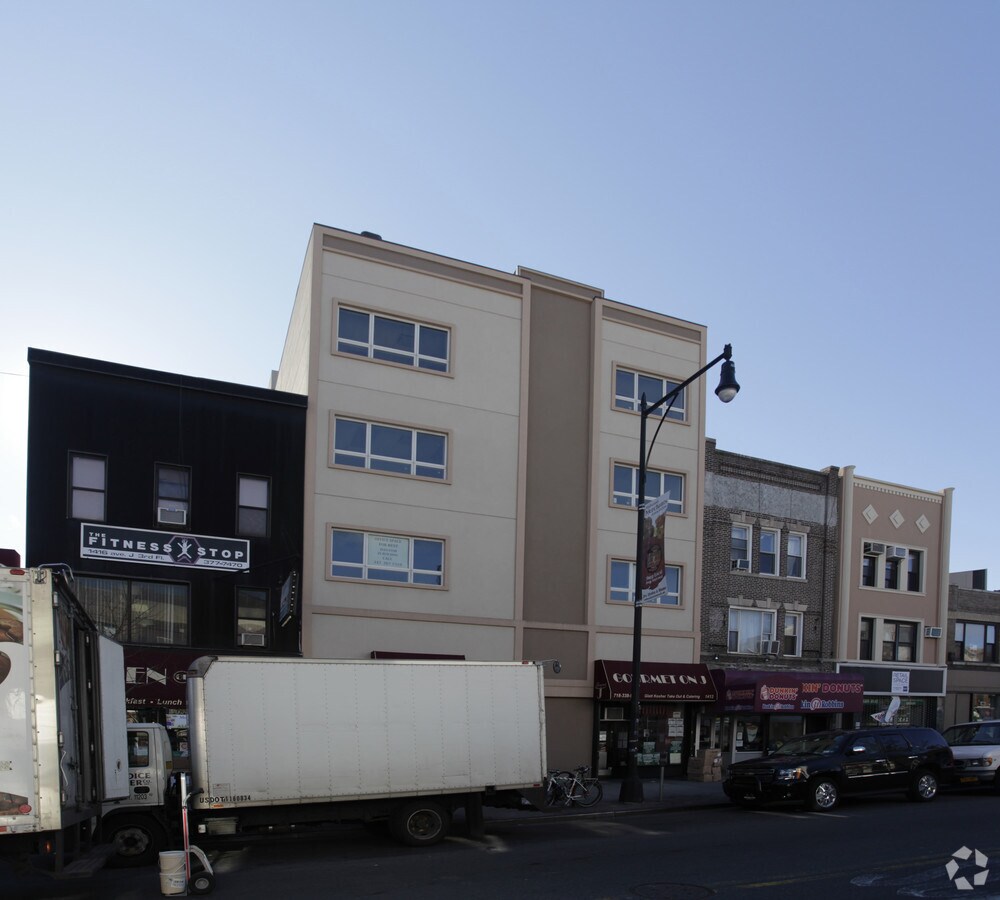1412 Avenue J, Brooklyn, NY 11230 | LoopNet