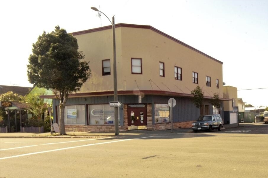 39 5th St, Eureka, CA 95501 | LoopNet