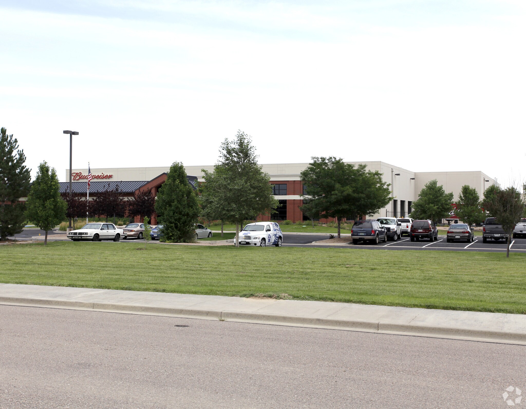 130 Greenhorn Dr, Pueblo, CO 81004 - High Quality Industrial Facility ...