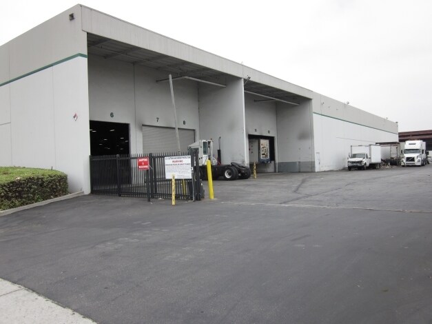 255 W Manville St, Compton, CA 90220 - Bldg 6 | LoopNet