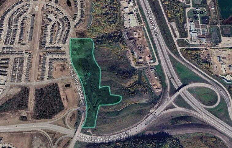 500 Prospect Dr, Fort McMurray, AB T9K 0S8 | LoopNet