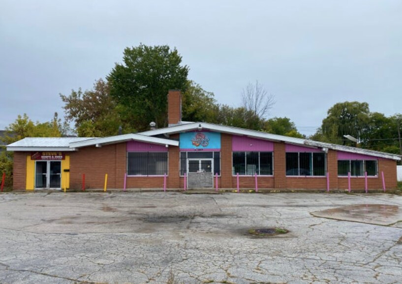 2903 S Washington Ave, Saginaw, MI 48601 | LoopNet