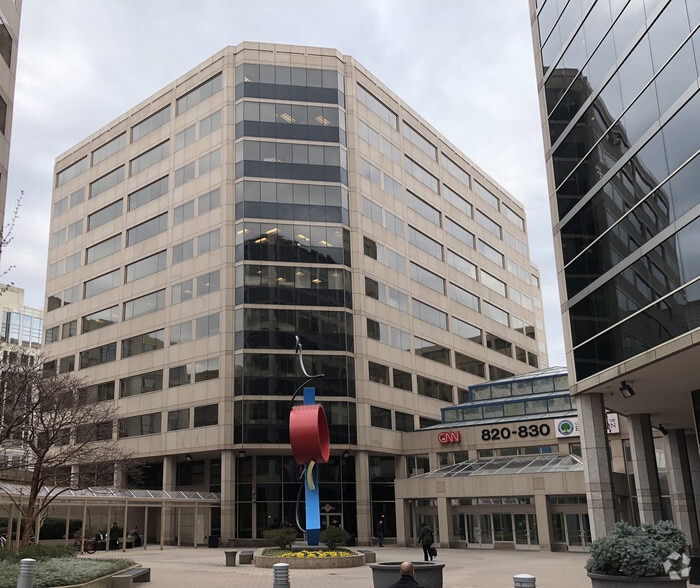 820 1st St NE, Washington, DC, 20002 - Office Space For Lease | LoopNet.com