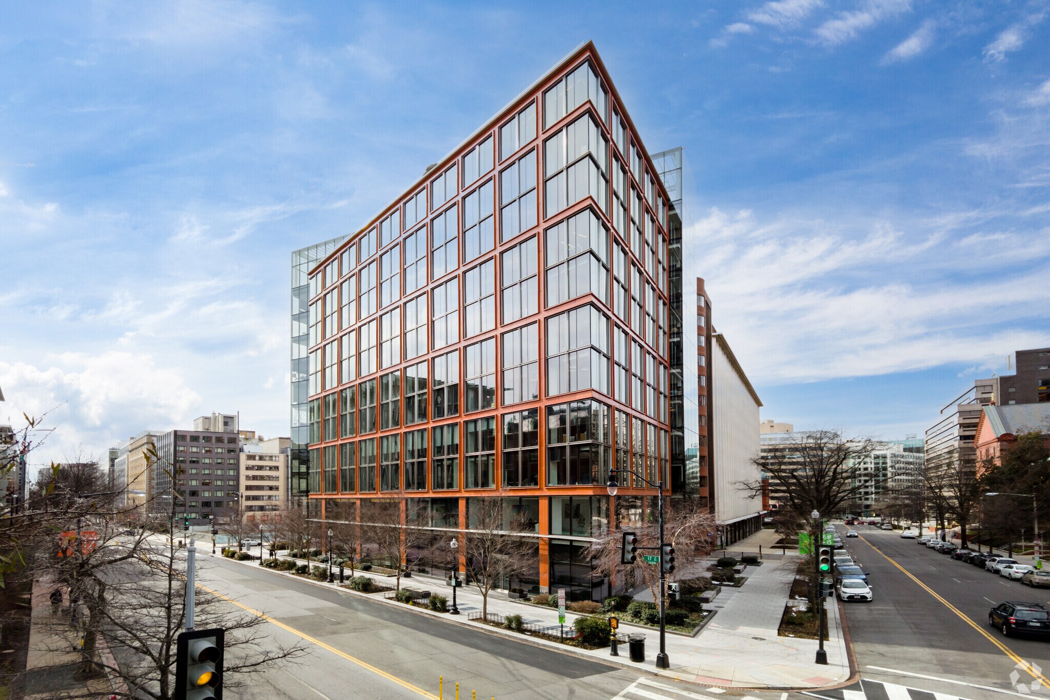 1200 17th St NW, Washington, DC 20036 - Office for Lease | LoopNet.com