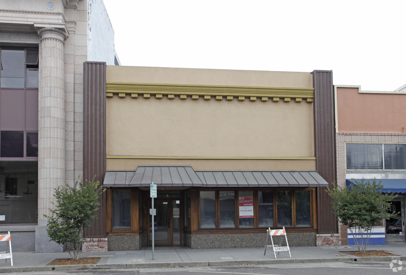 1010 B St, Hayward, CA 94541 | LoopNet 1010 B St, Hayward, CA 94541 | LoopNet