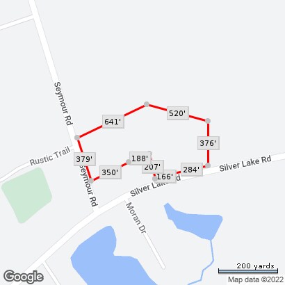 Silver Lake Rd, Linden, MI 48451 | LoopNet