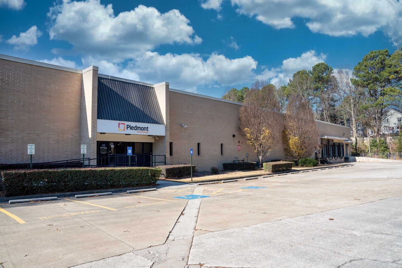 2334 Defoor Hills Rd NW, Atlanta, GA 30318 - Office for Lease | LoopNet