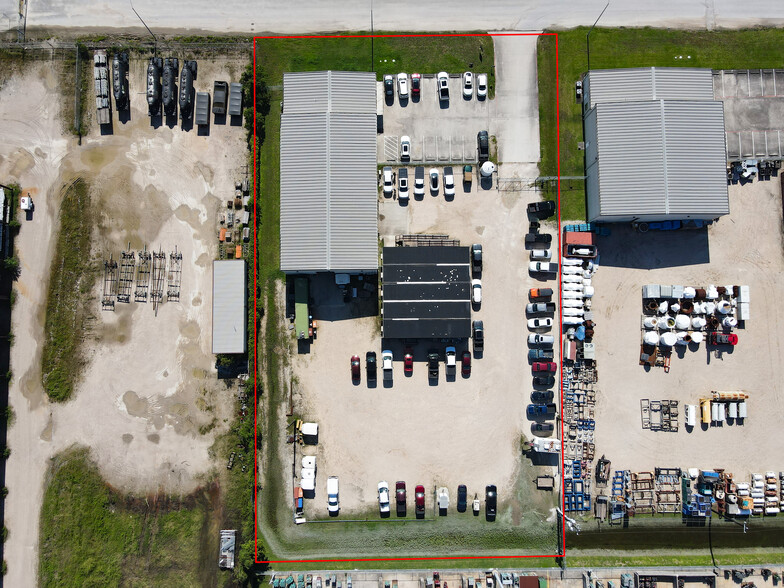 10865 Strang Rd, La Porte, TX 77571 - Industrial for Lease | LoopNet