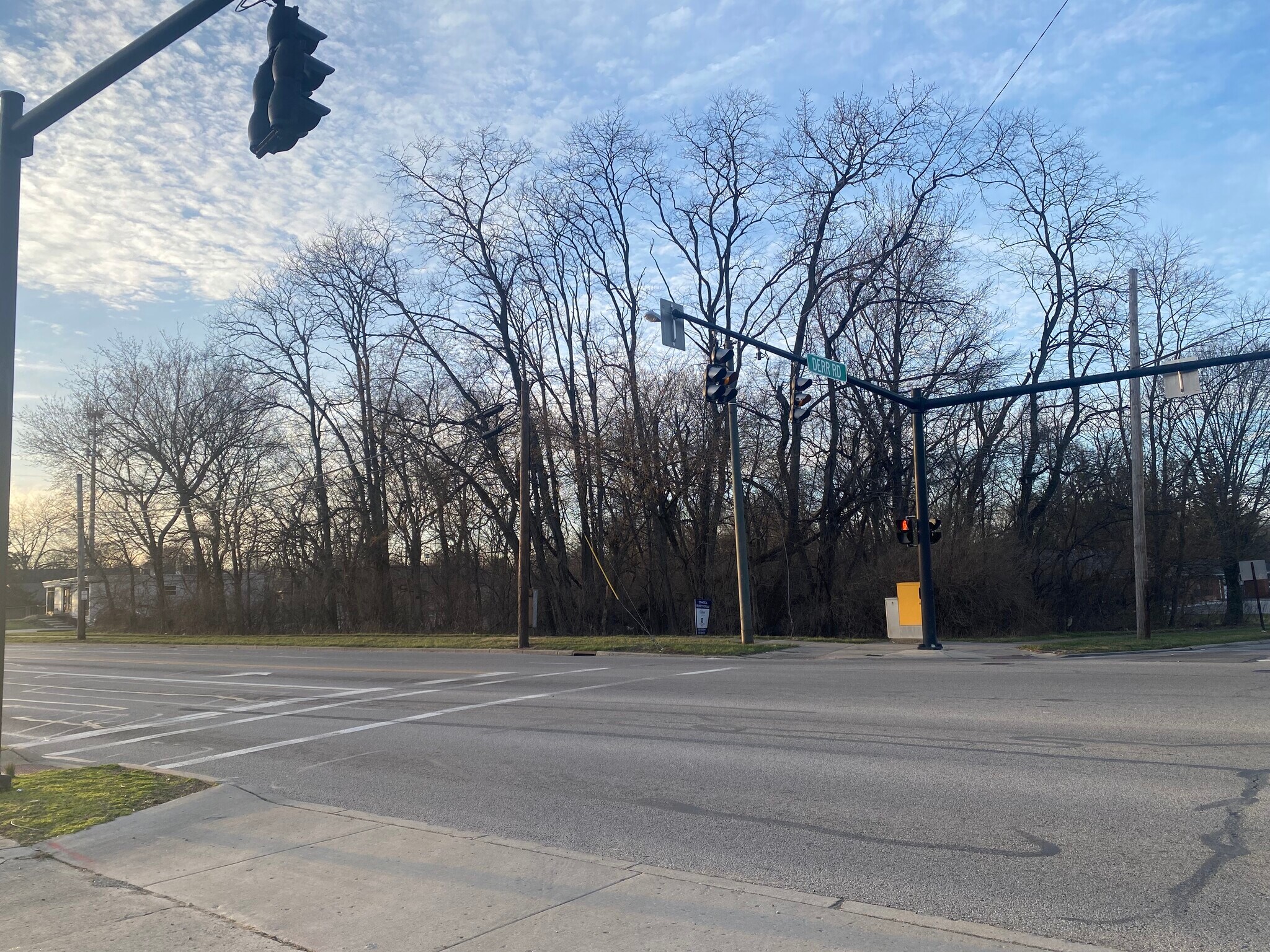 0 East Home Rd, Springfield, OH 45503 - High Traffic Count Corner Home ...