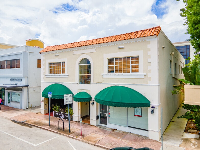 1569-1573 Sunset Dr, Coral Gables, FL 33143 - Retail for Lease | LoopNet