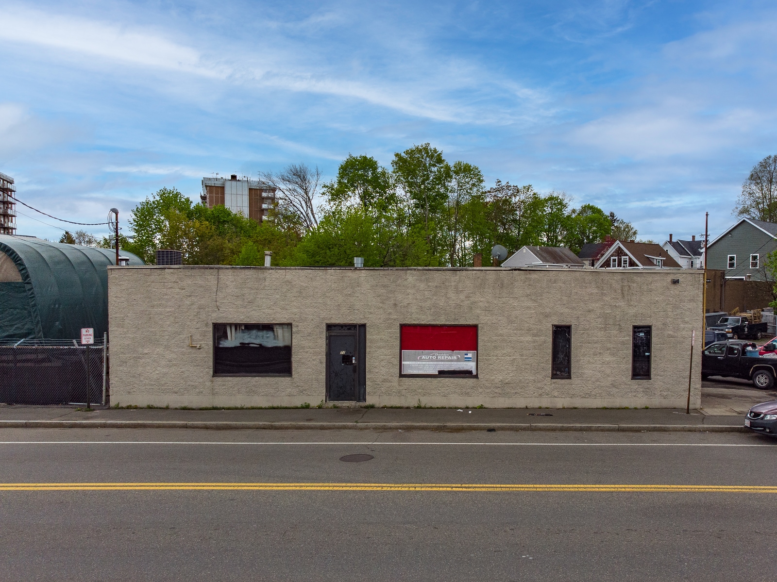 71 Plain St, Brockton, MA 02301 | LoopNet