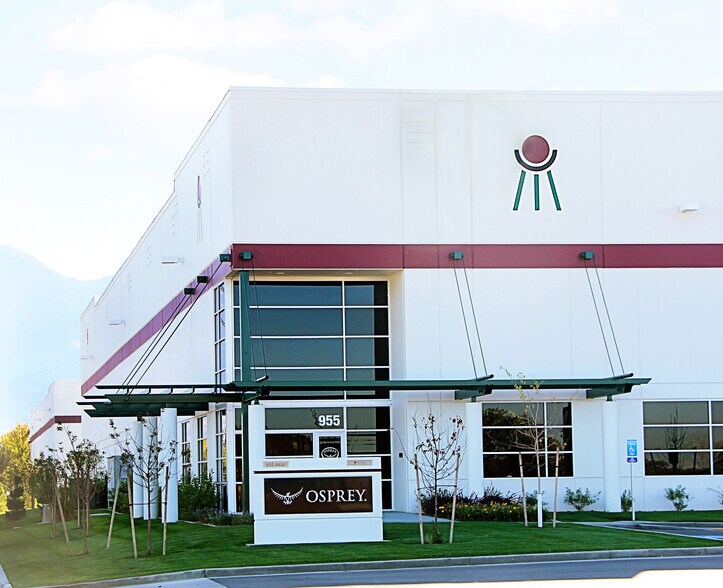 955 W White Dr, Ogden, UT 84404 | LoopNet