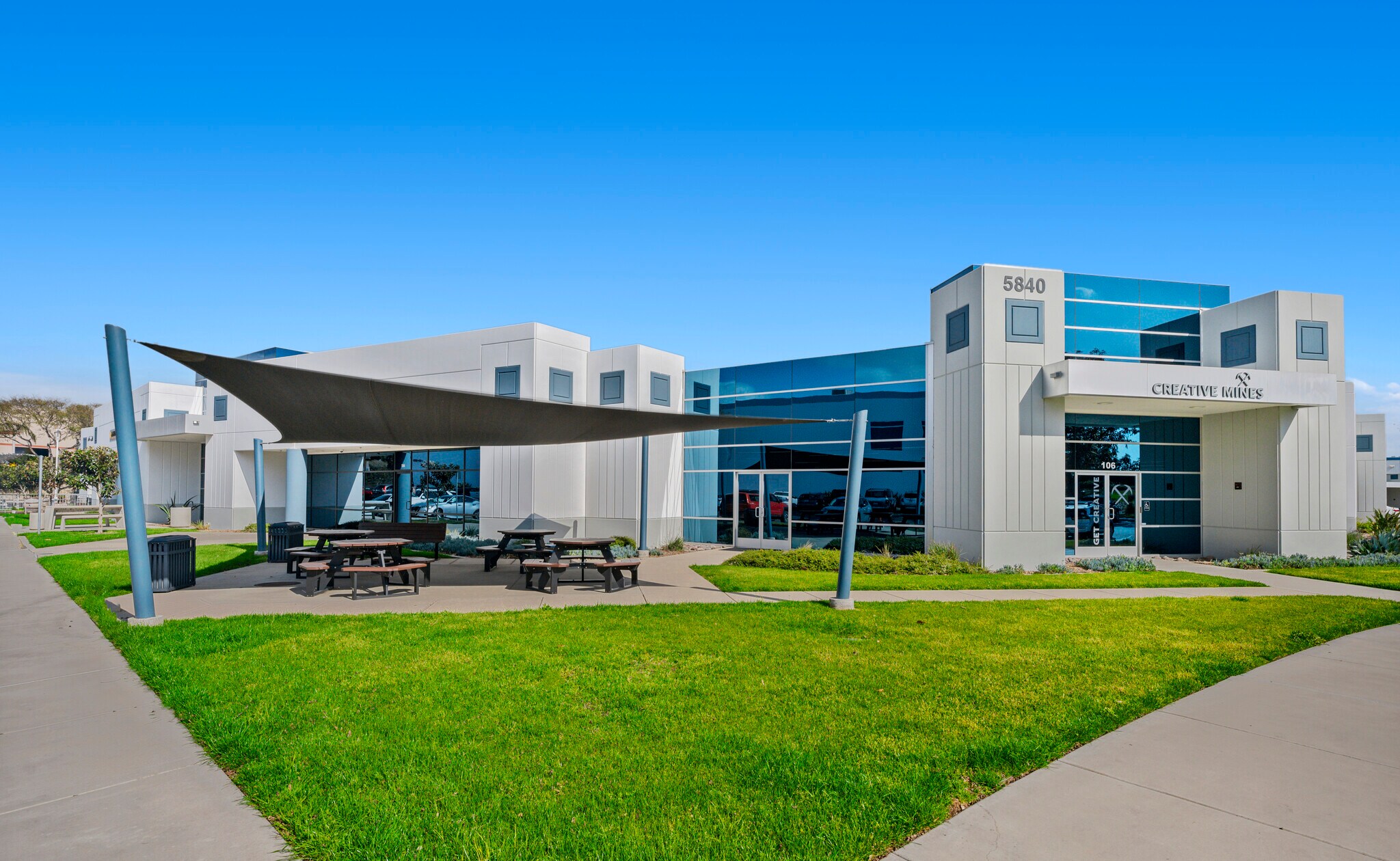 5860 El Camino Real, Carlsbad, CA 92008 - Carlsbad Corporate Center Phase II | LoopNet