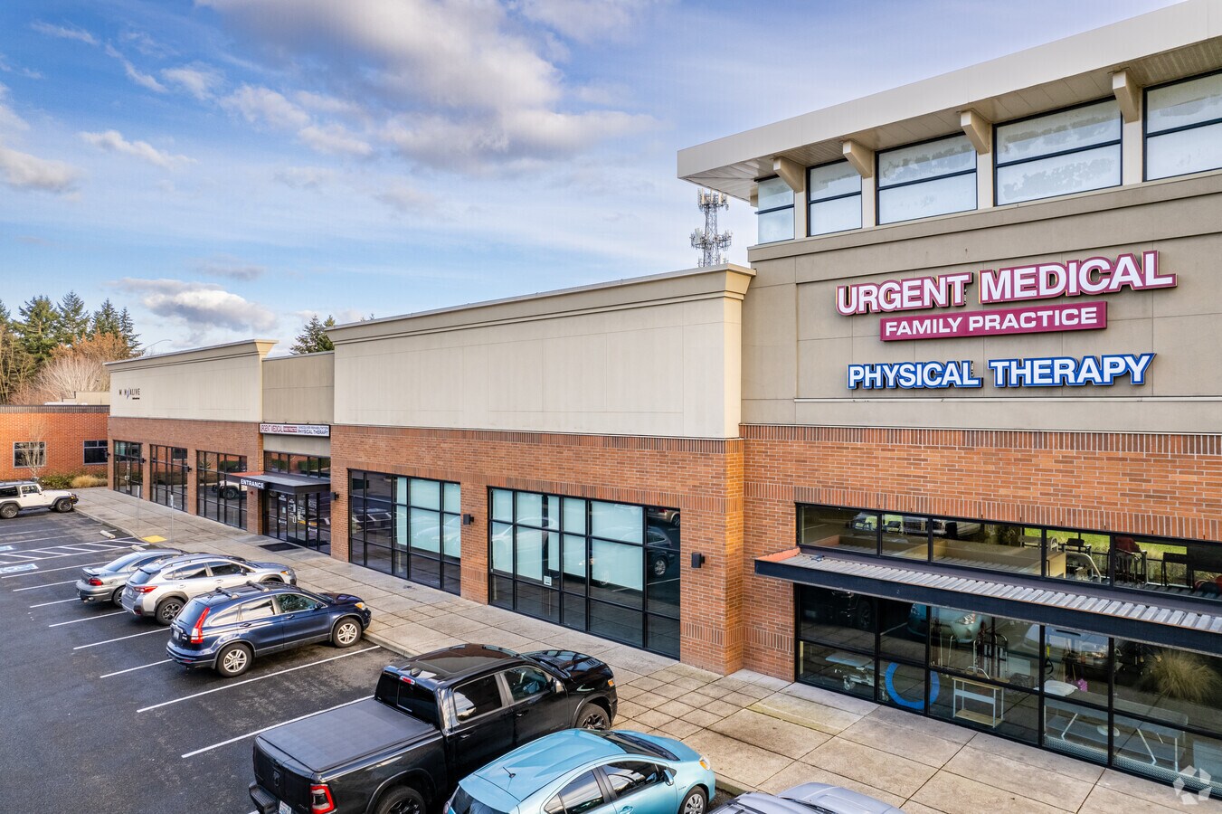 9426-9432 Washington Blvd, Culver City, CA 90232 - Town Plaza | LoopNet