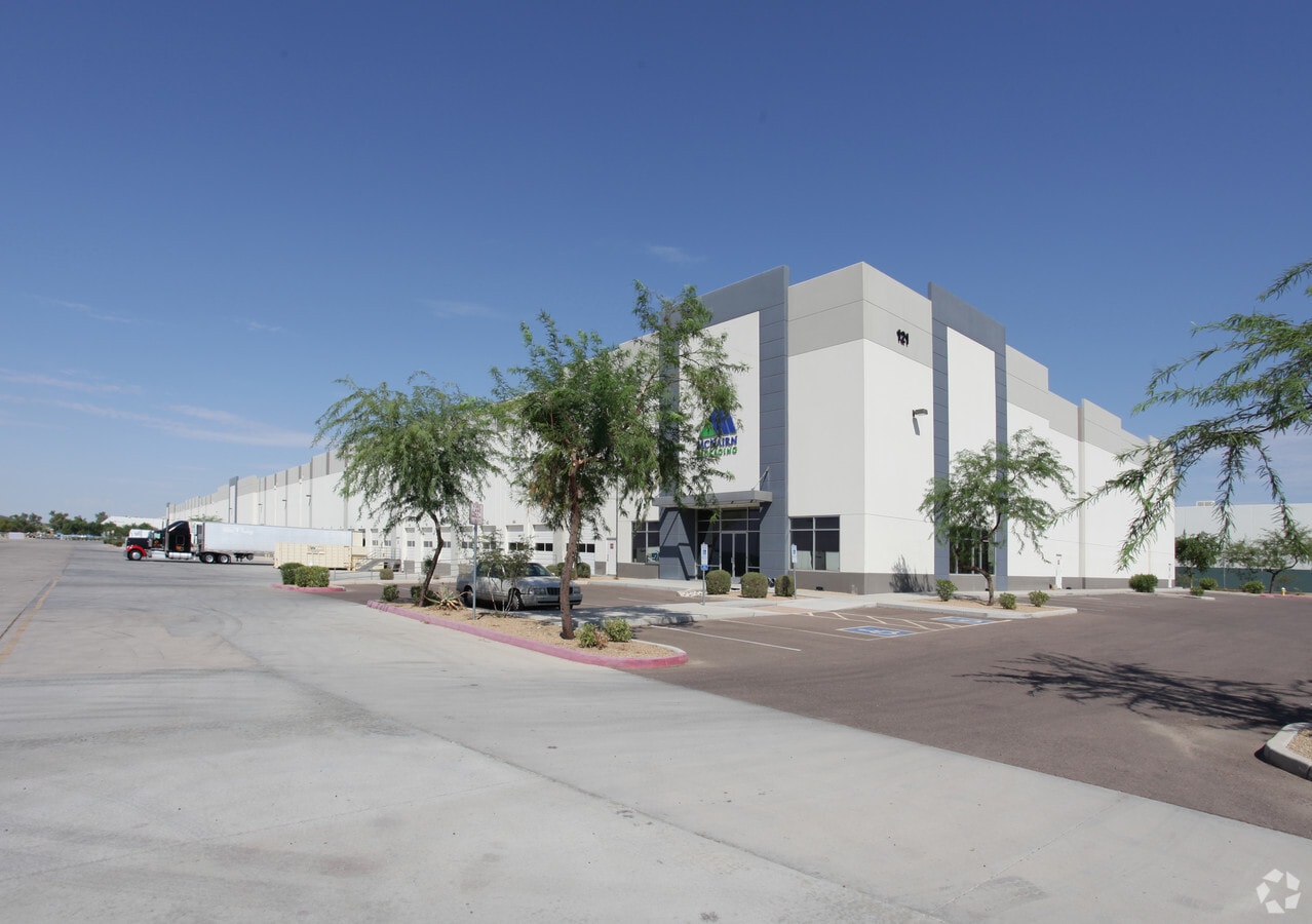 121 S 39th Ave, Phoenix, AZ 85009 | LoopNet