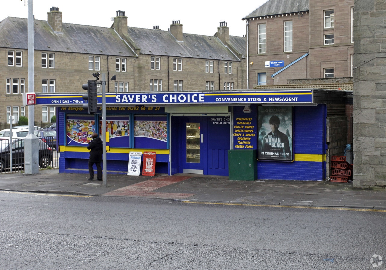 136 Lochee Rd, Dundee, DD2 2LB | LoopNet