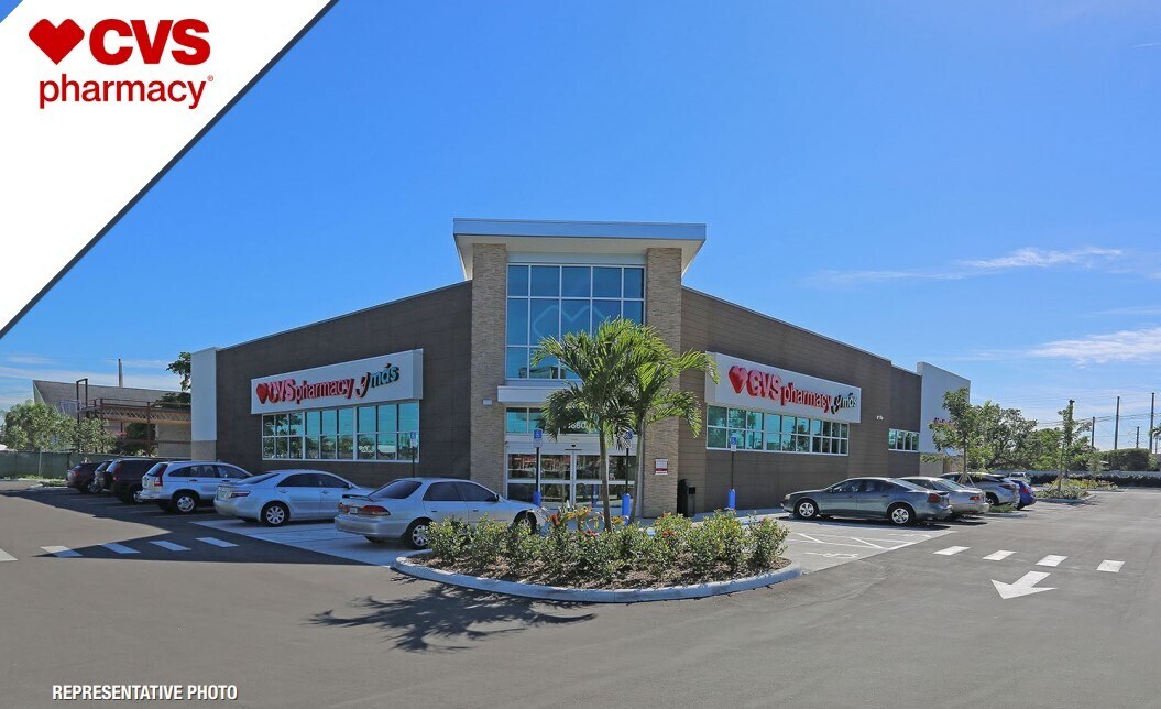 13199 112th st, Miami, FL 33186 - Brand New CVS | 2023 Construction ...