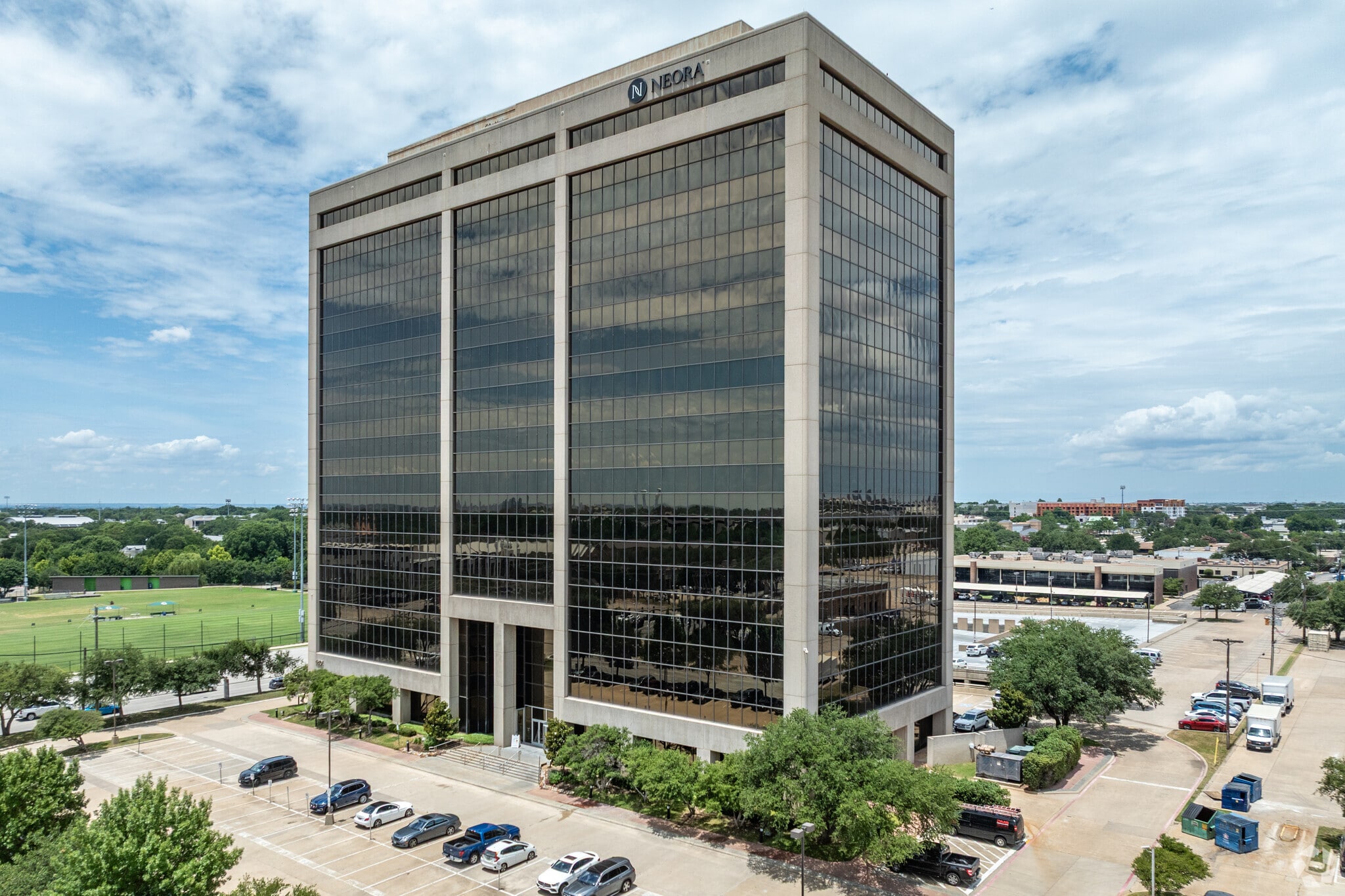 4201 Spring Valley Rd, Dallas, TX 75244 - Spring Valley | LoopNet