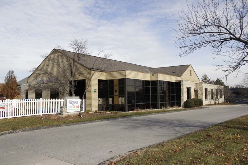 800 Jasonway Ave, Columbus, OH 43214 | LoopNet